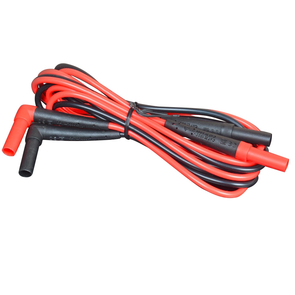 TL224 Test Lead Kabel voor Echt TL224 Meetsnoeren ... – Vicedeal