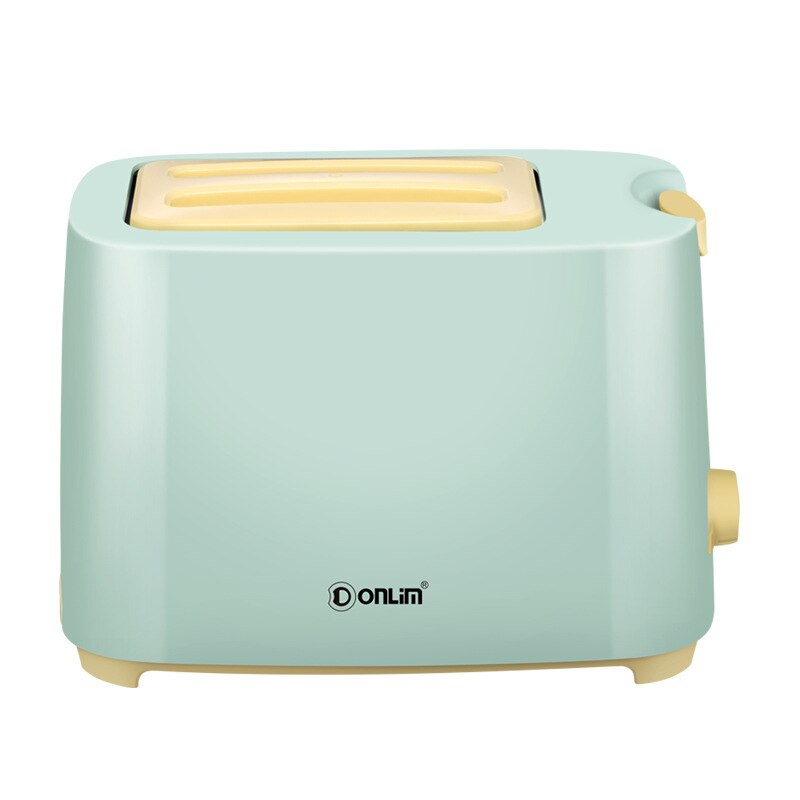 650W Electric Toaster Household Automatic Bread Ba... – Vicedeal