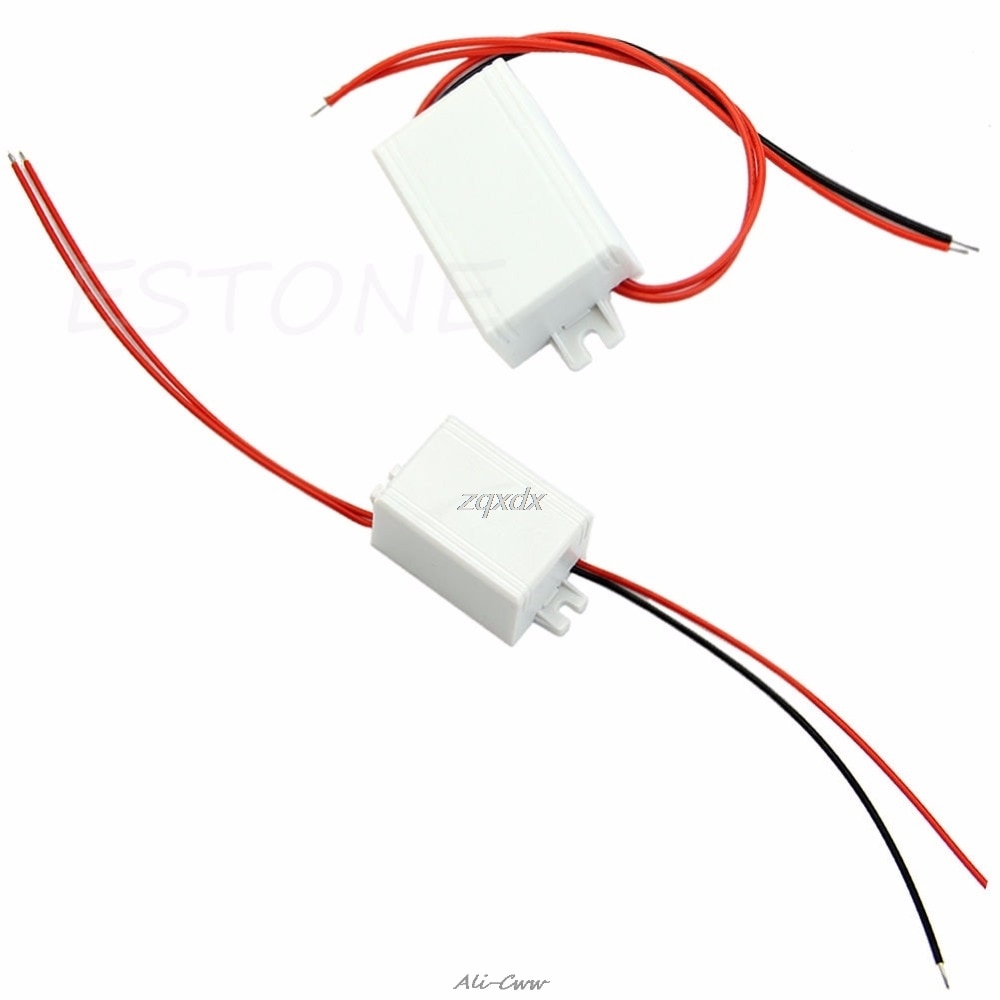 AC-DC 220 to 5V/12V 5V 600mA Isolated Switching Po... – Grandado