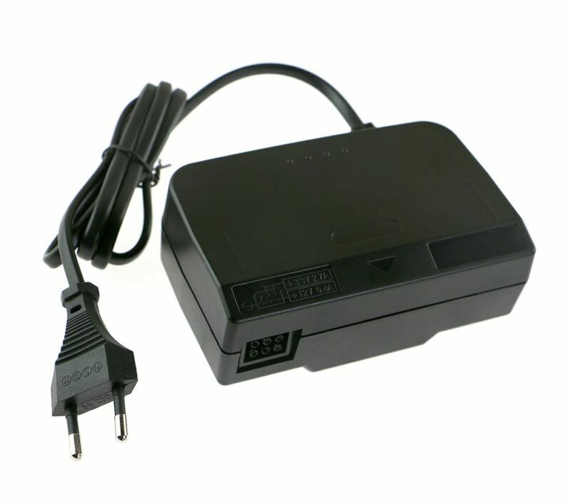 Ac Power Supply Adapter Wall Charger Kabel Voor Ni... – Vicedeal