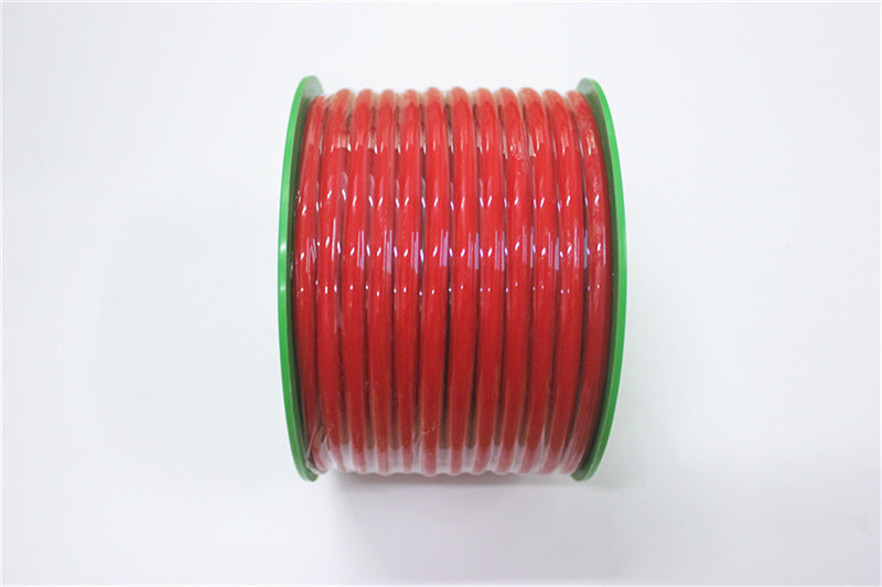 20 m Geel Groen Rood Blauw Stookolie Slang Brandst... – Grandado