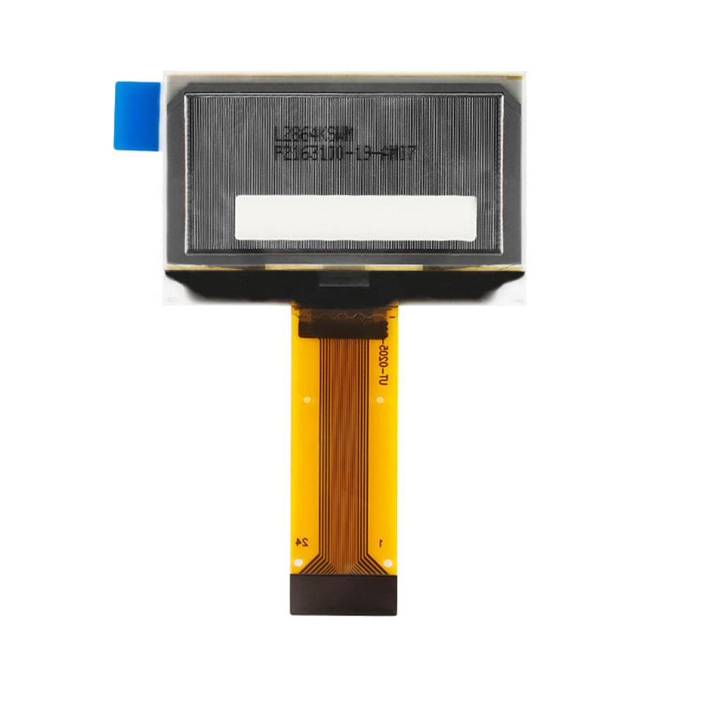 1.54 inch OLED screen 128*64 SPI/IIC interface SSD... – Vicedeal