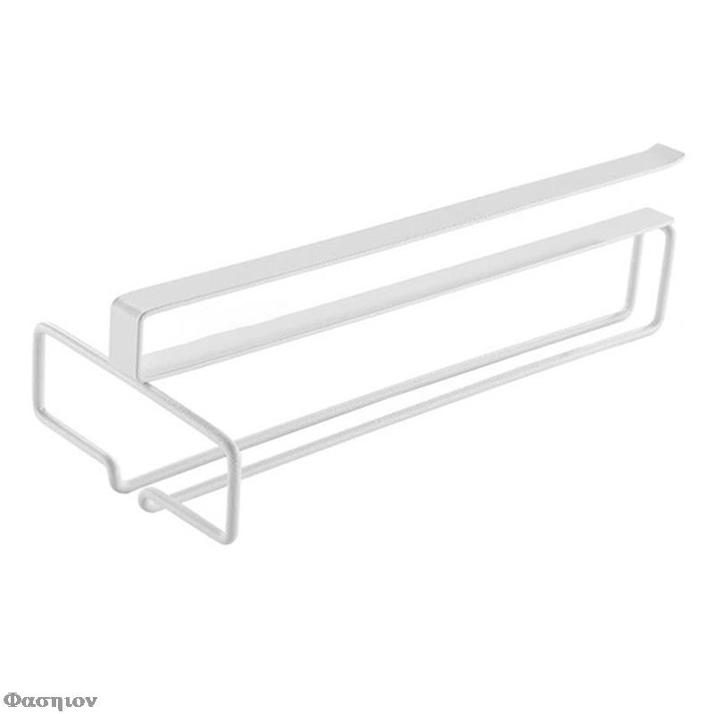 Stemware Inverted Storage Shelf Wine Glass Holder ... – Vicedeal