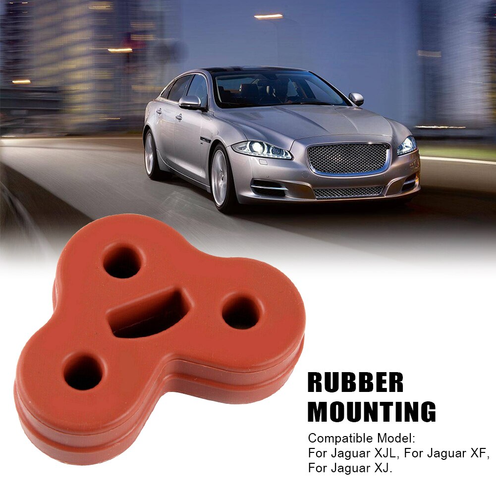 C2C32948 Car Muffler Rubber Mounting 87mm Replacem... – Grandado