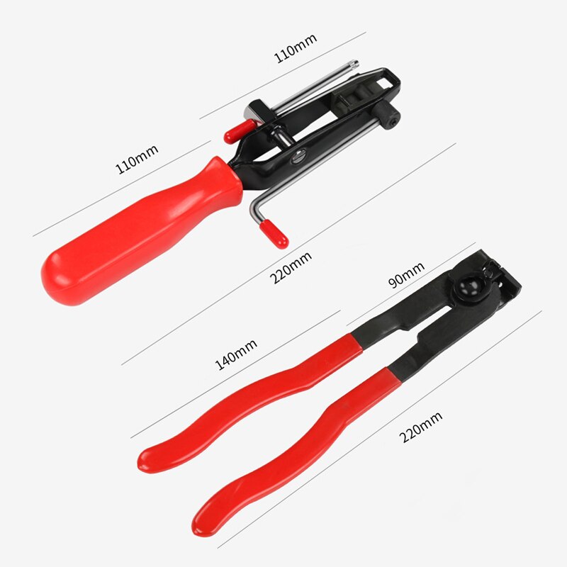 CV Joint Starter Clamp Pliers Multi-Function Band ... – Vicedeal