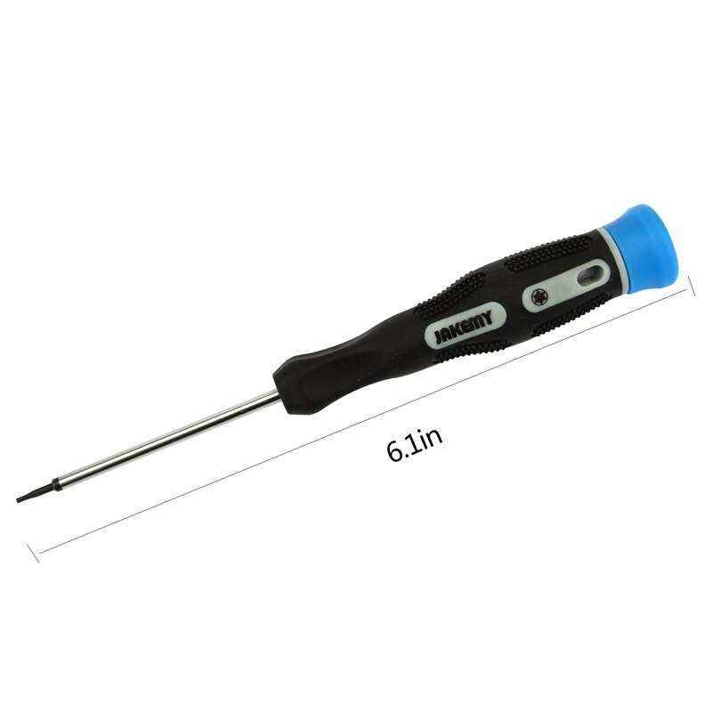 JAKEMY Mini Precision torx Screwdriver Rotating-To... – Vicedeal