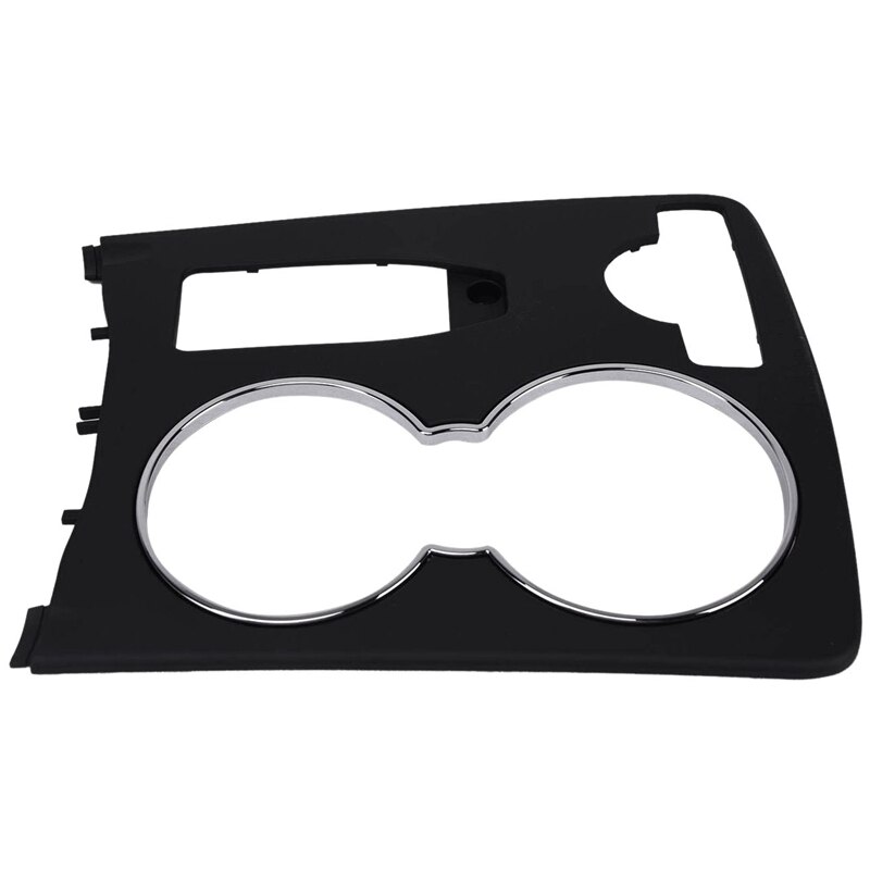 Car Center Console Cup Holder Trim Cover for Merce... – Vicedeal