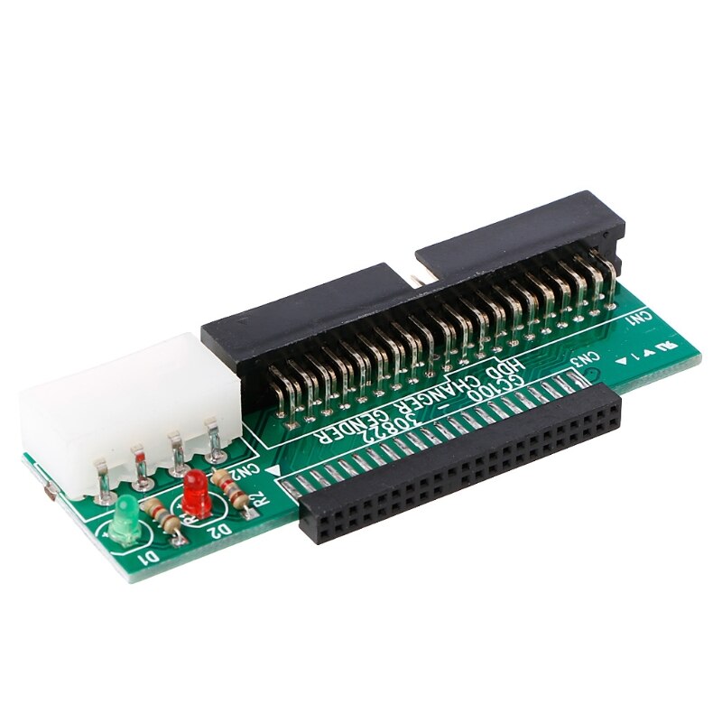 2.5 Laptop Om 3.5 Inch Hard Drive Ide Desktop Adap... – Vicedeal