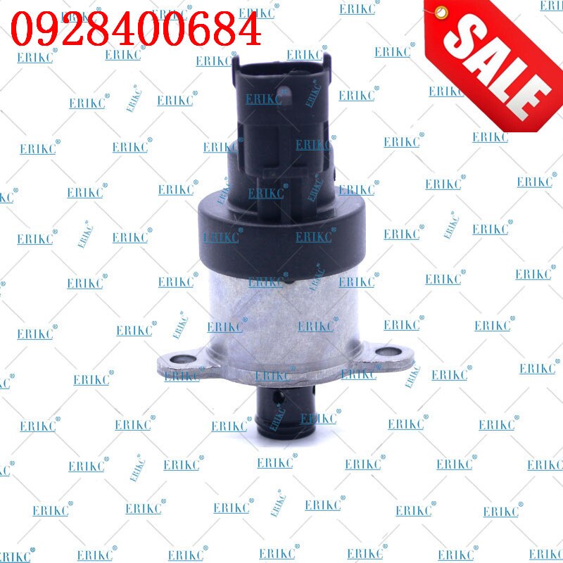 Erikc Scv 0928400684 Common Rail Systeem Drukregel... – Grandado