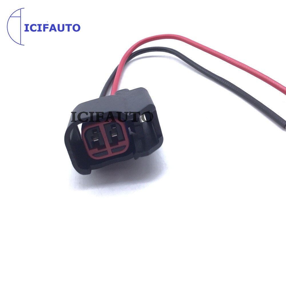 Sensor de velocidad de rueda ABS, conector de cabl... – Grandado