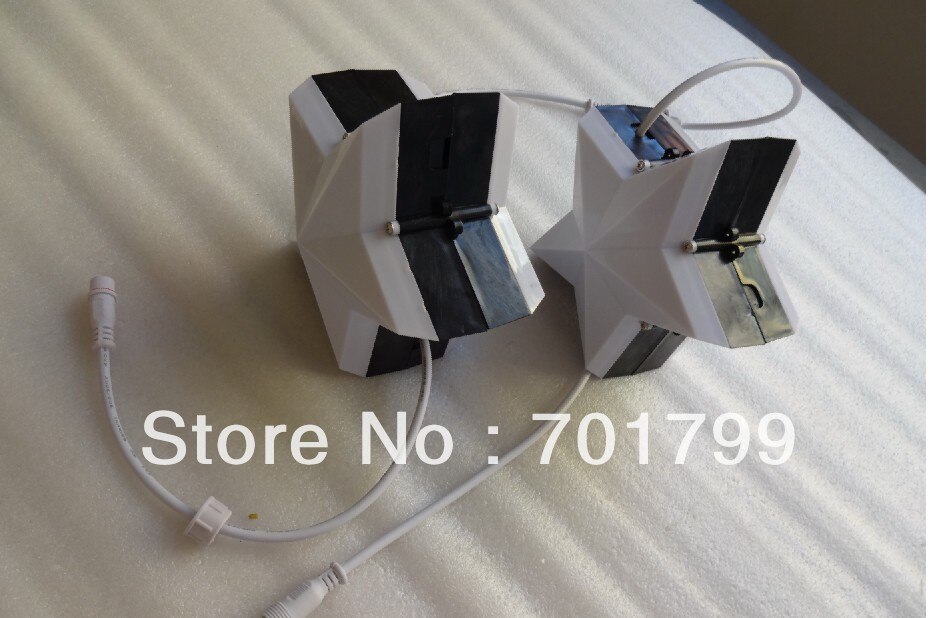 DC24V WS2811 star type pixel module,24pcs 5050 SMD... – Grandado