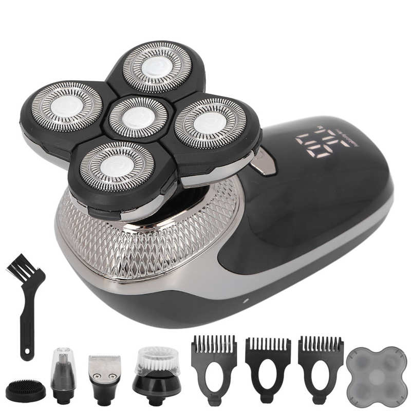 Multi Functional Razor Rechargeable Nose Hair Trim... – Vicedeal