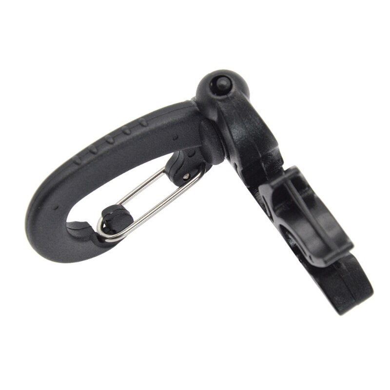 Scuba Diving Regulator Double BCD Hose Holder Quic... – Grandado