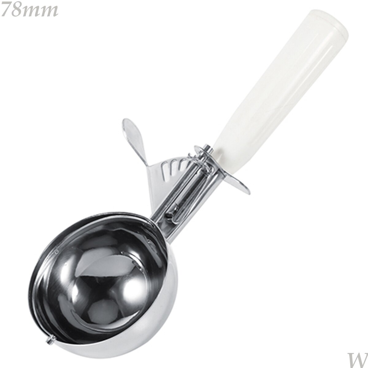 Kitchen Ice Cream Mash Potato Scoop Stainless Stee... – Grandado