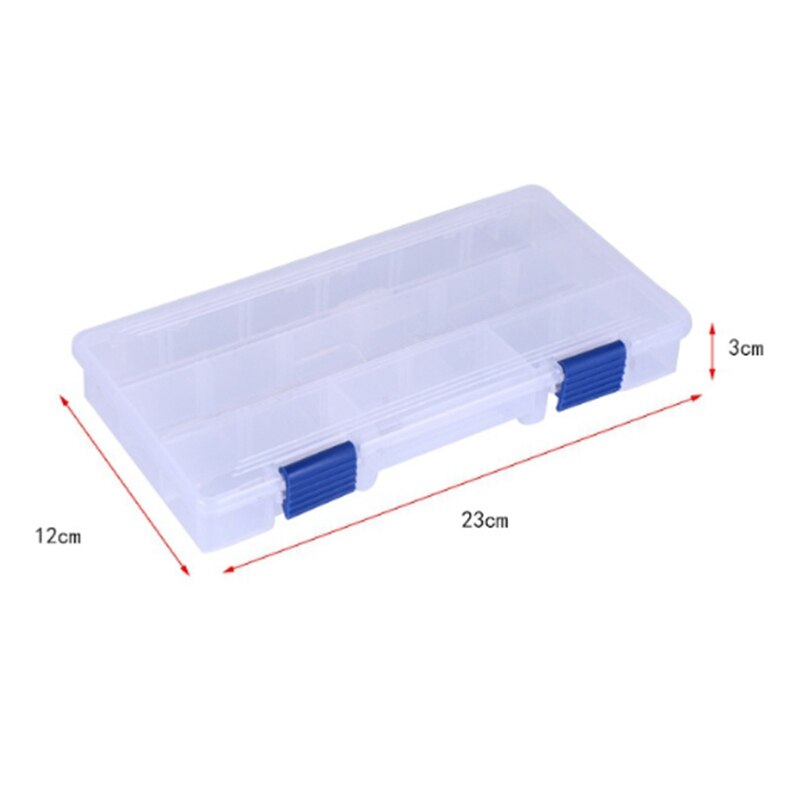 Hand-Held Lua Box Toolbox Luya Box Storage Box Par... – Vicedeal