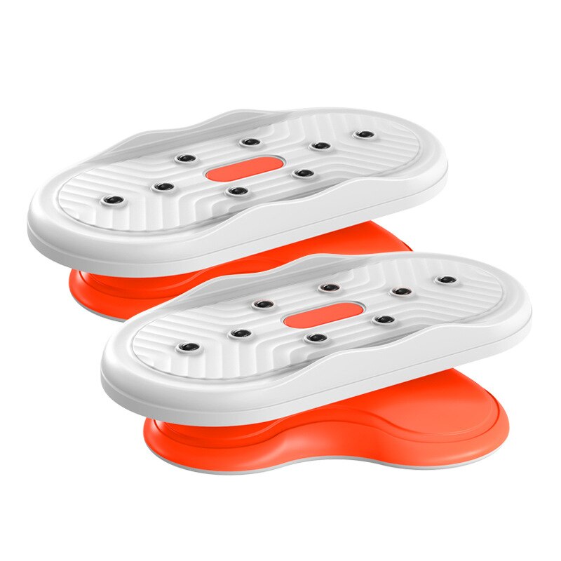 Split Type Waist Disc Home Fitness Twist Bar Thin ... – Vicedeal