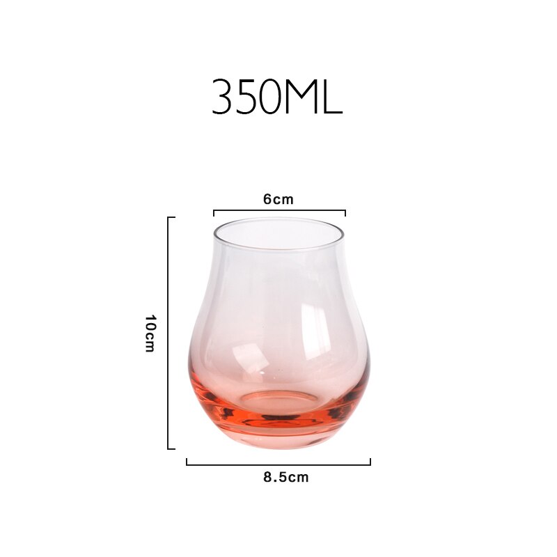 Kettle Glass Water Jug Kettle Tea Pot Gradient Pea... – Grandado