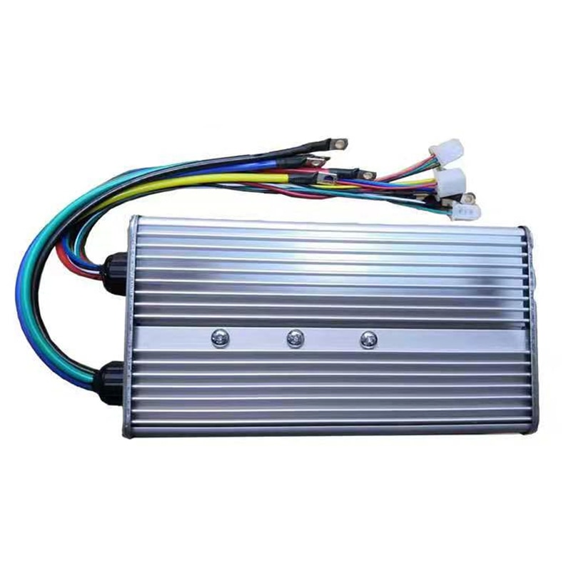 250W 800W 12V 24V 36V Borstelloze Motor Driver Ind... – Vicedeal