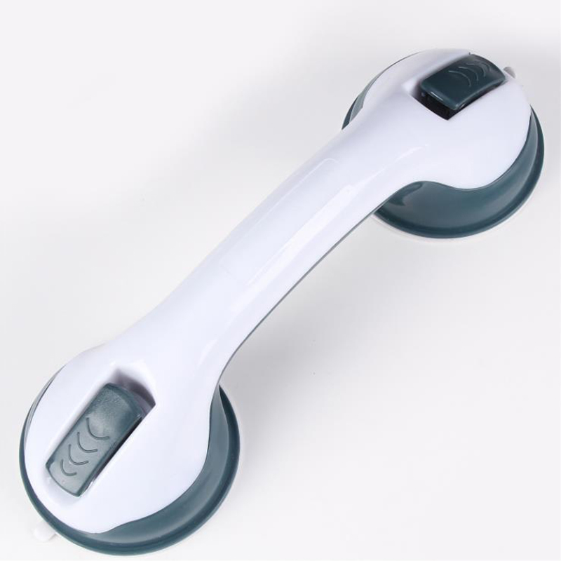 Bathroom Handrail Suction Cup Non-slip Safety Hand... – Grandado