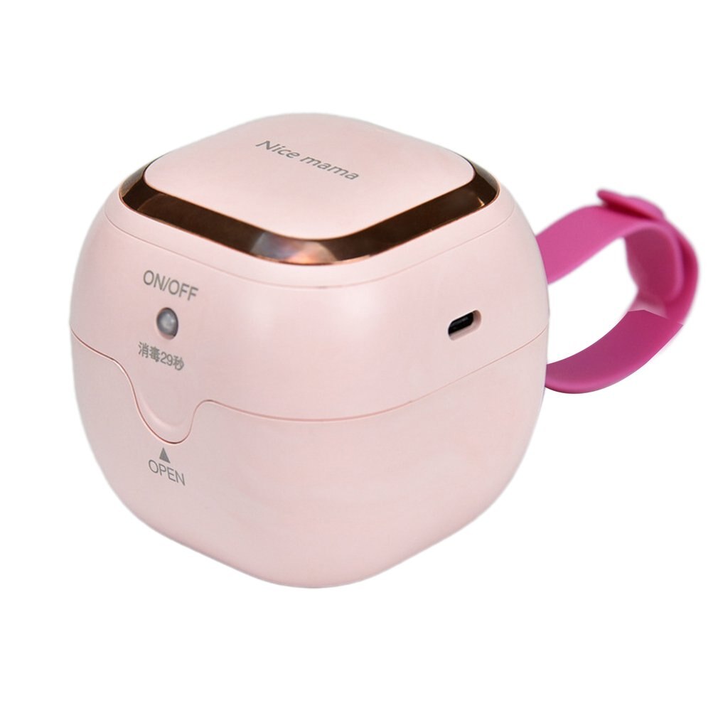 Ultraviolet Sterilizer Portable Household Box Baby... – Grandado