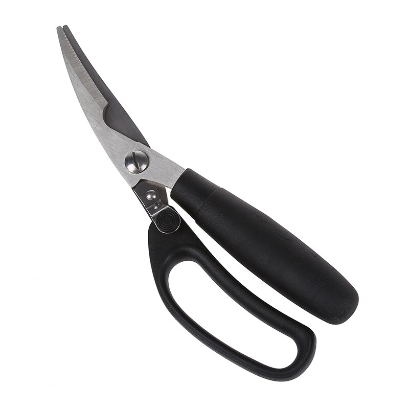 SODIAL(R) Chef Chicken Bone Scissors Poultry Shear... – Grandado