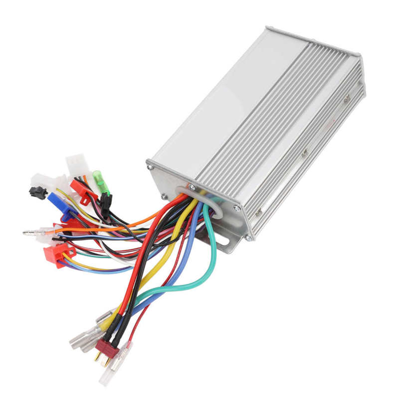 E Bike Controller Scooter Brushless Controller 48V... – Grandado