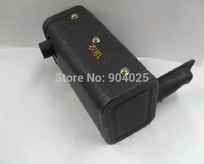 178F 186F 188F Muffler – Grandado