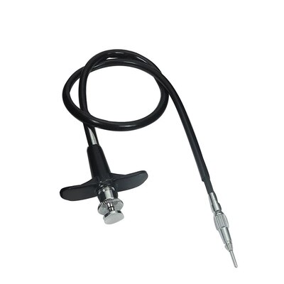 SLR Camera Mechanical Shutter Release Cable for Ni... – Vicedeal