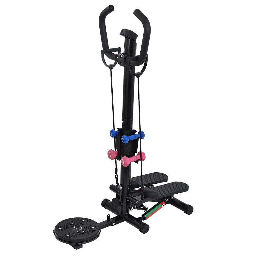 K-STAR Household Hydraulic Stepper Mute Multi-Func... – Vicedeal