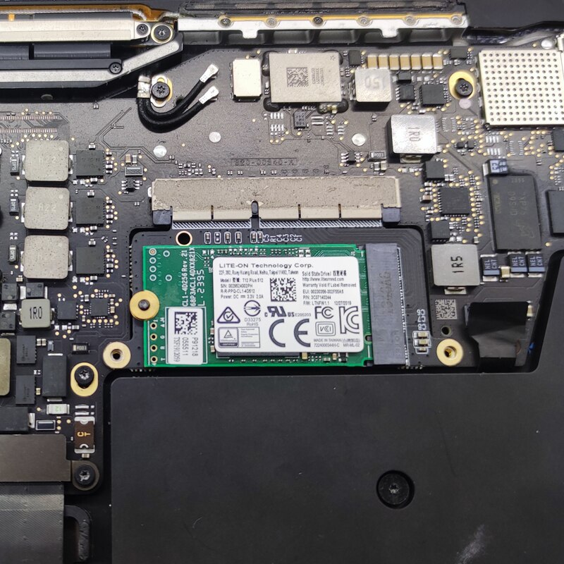 Ssd Adapter Nvme Pci Express Pcie Naar M2 Ssd Adap... – Vicedeal