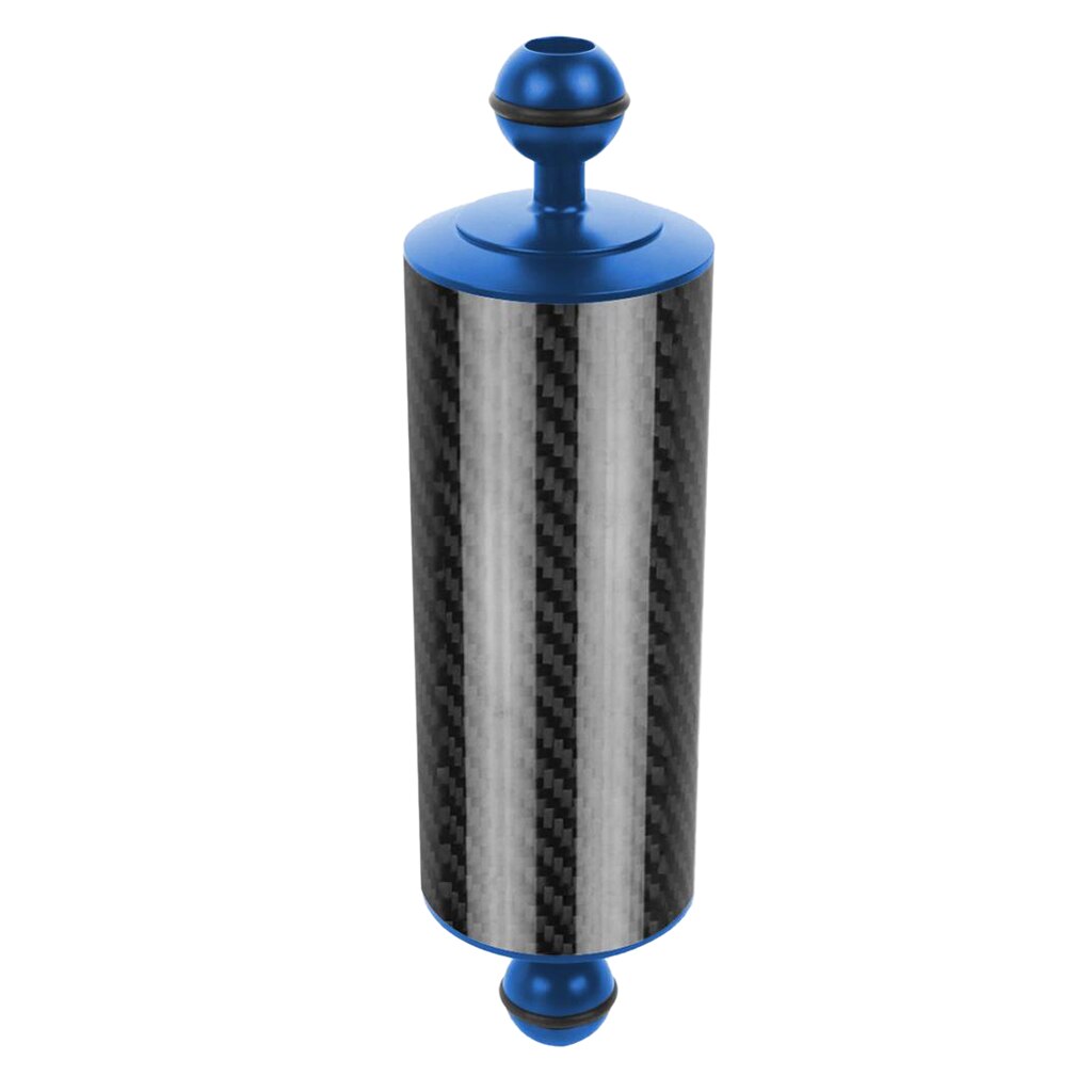 8in Carbon Fiber Flotation Float Aquatic Arm Doubl... – Grandado