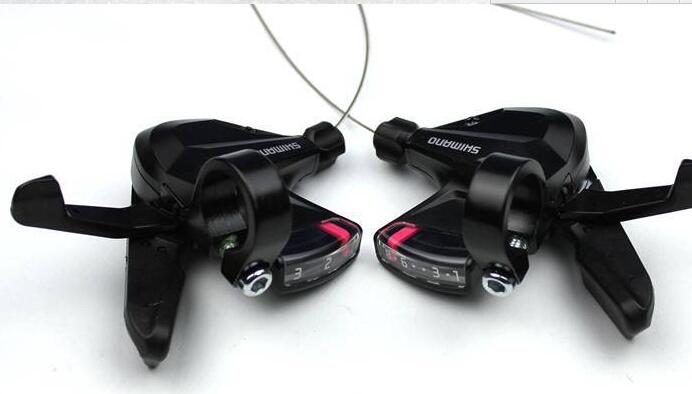 SL-M310 Trigger Shifter 3*8S Bike Shifters M310 24... – Vicedeal