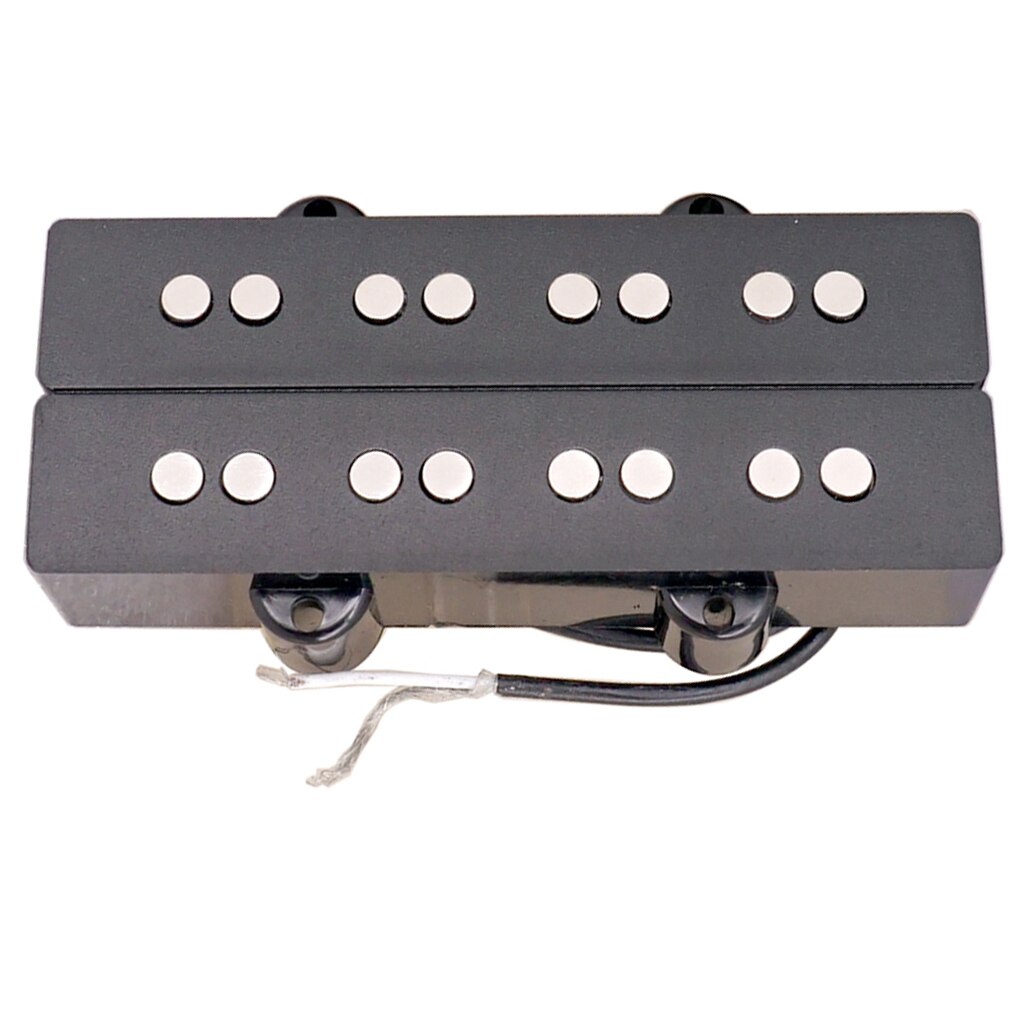 Tooyful Bass Guitar Humbucker Double Coil 4 String... – Grandado