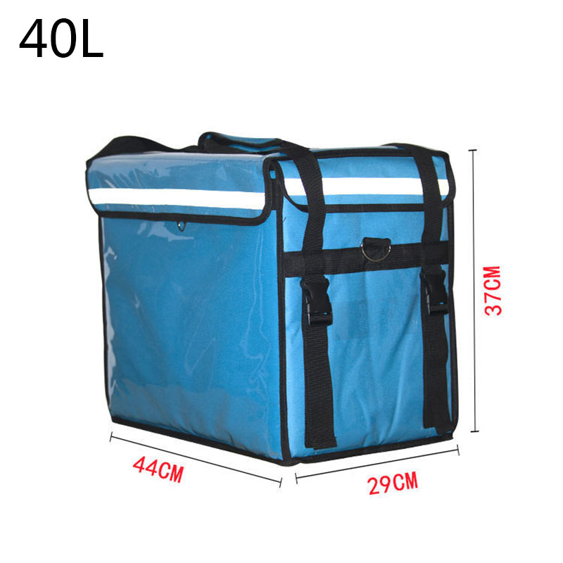 40L Backpack Extra Large Thermal Food Bag Cooler B... – Vicedeal