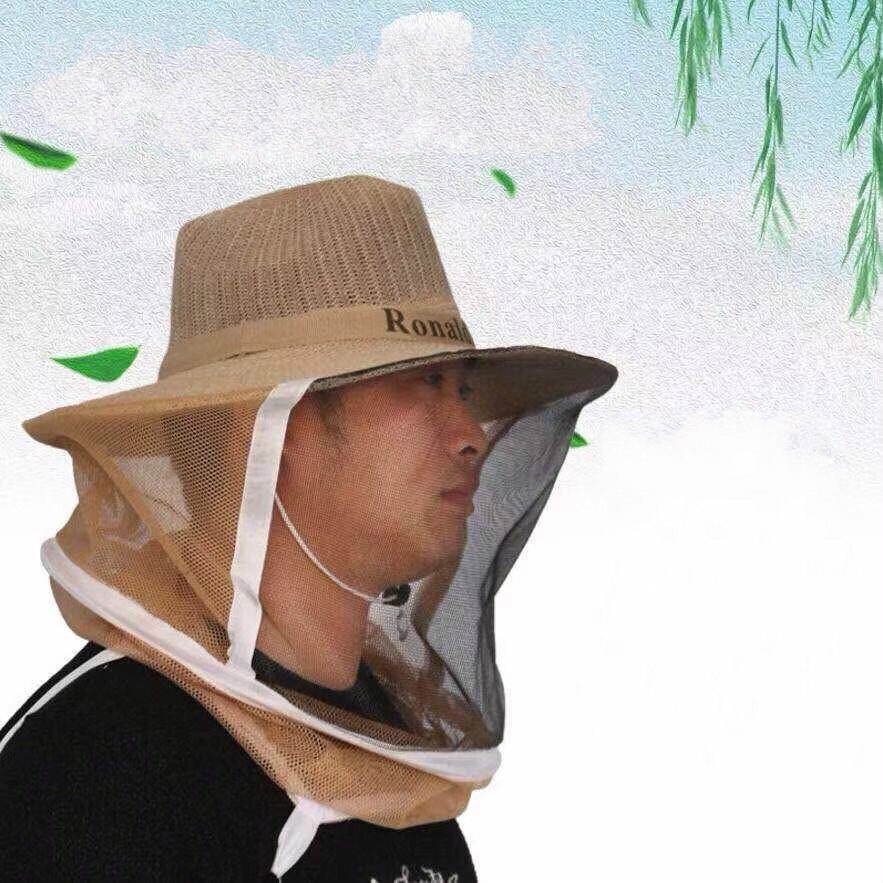 Beekeeping Clothes Storage Pocket Anti-bee Clothin... – Grandado