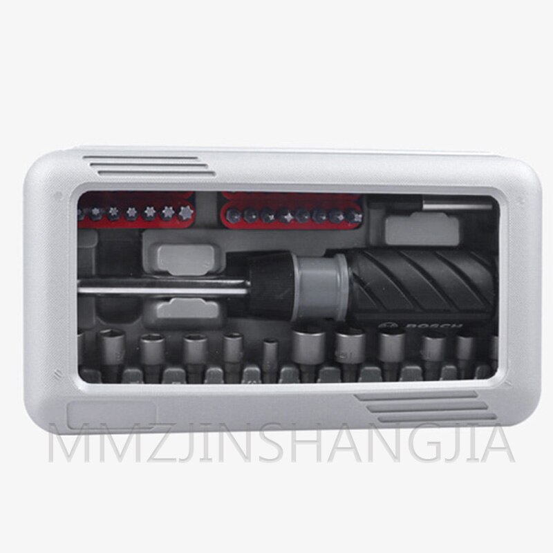 Cross Recessed Multifunctional Ratchet Hexagonal S... – Grandado