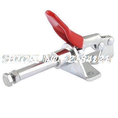 Red Lever Handle 301A 99 Lbs Quick Holding Push Pu... – Vicedeal