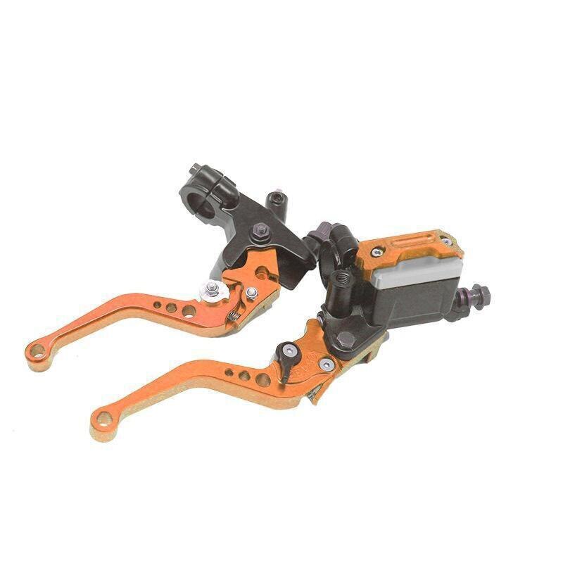 CNC Disc Brake Pump 7/8 22mm Hydraulic Adjustable ... – Grandado