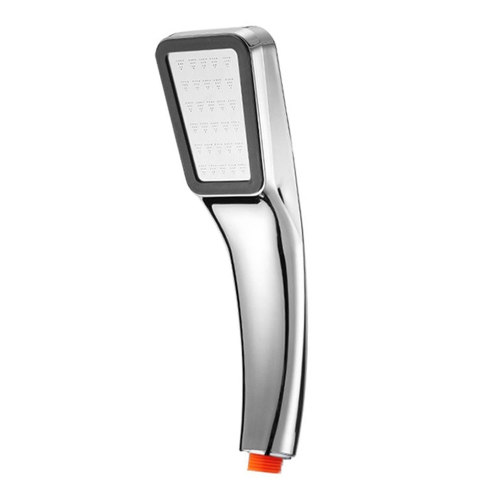 300 Hole Super Pressurized Shower Head Square Hand... – Vicedeal