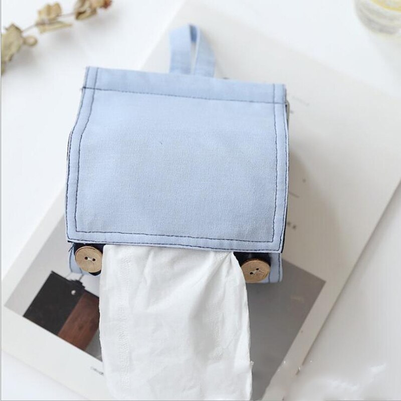 Home Wet Wipes Box Cleaning Wipe Convenient Storag... – Grandado