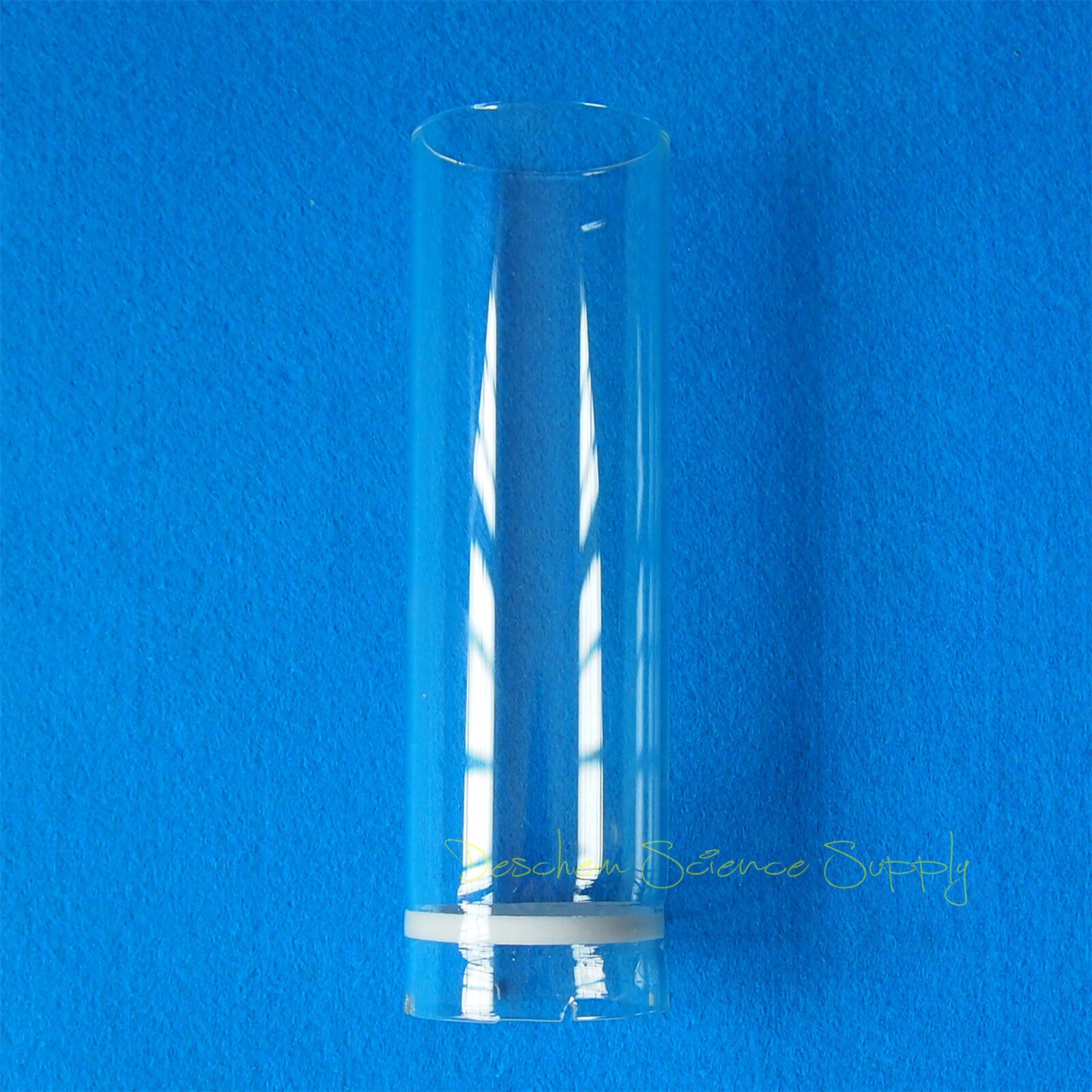 Glass Thimble,45mm*140mm,Use For 50/40 Lab Soxhlet... – Grandado