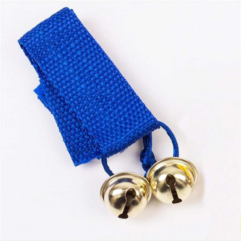 5Pcs Children Rattle Wrist Bells Toys Game Props A... – Vicedeal