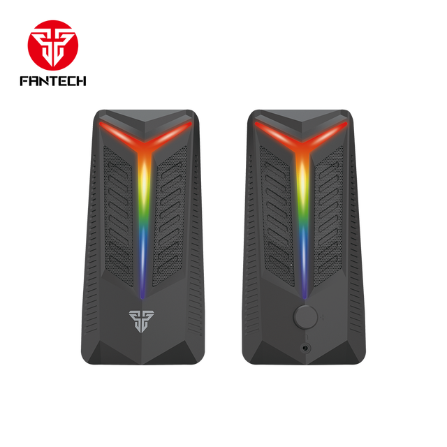 Fantech GS301 3D Surround Bluetooth 5.0 Speaker Wi... – Vicedeal