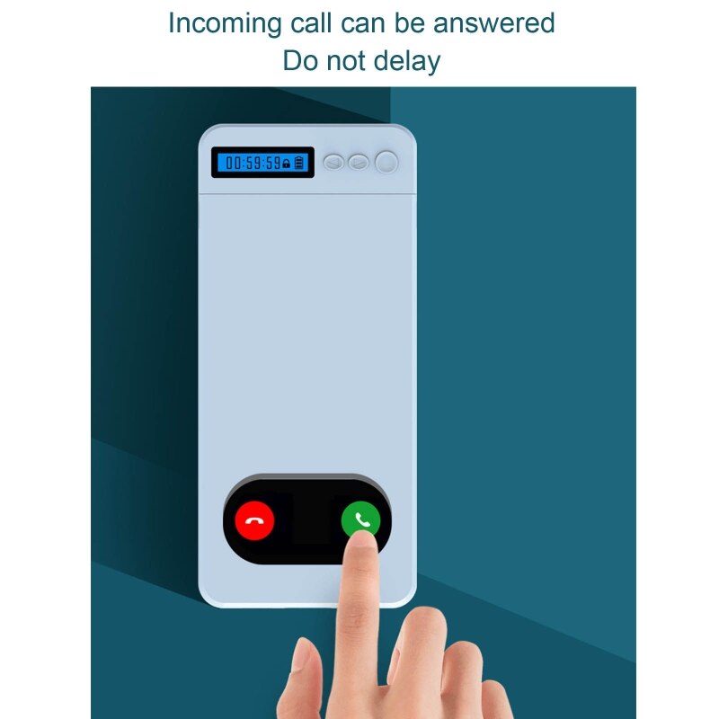 Intelligent Phone Lock Box with Timer Help Focus Y... – Vicedeal