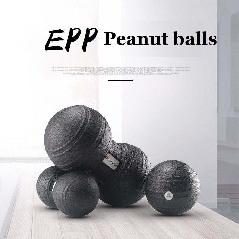 Epp Massage Pinda Bal Terug Therapie Crossfit Yoga... – Grandado