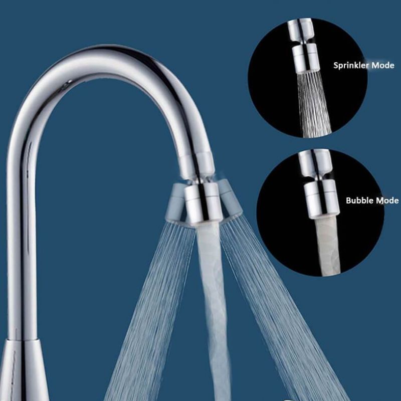 Hydrofoor Kraan Filter Waskolf Keuken Saving Tap D... – Vicedeal