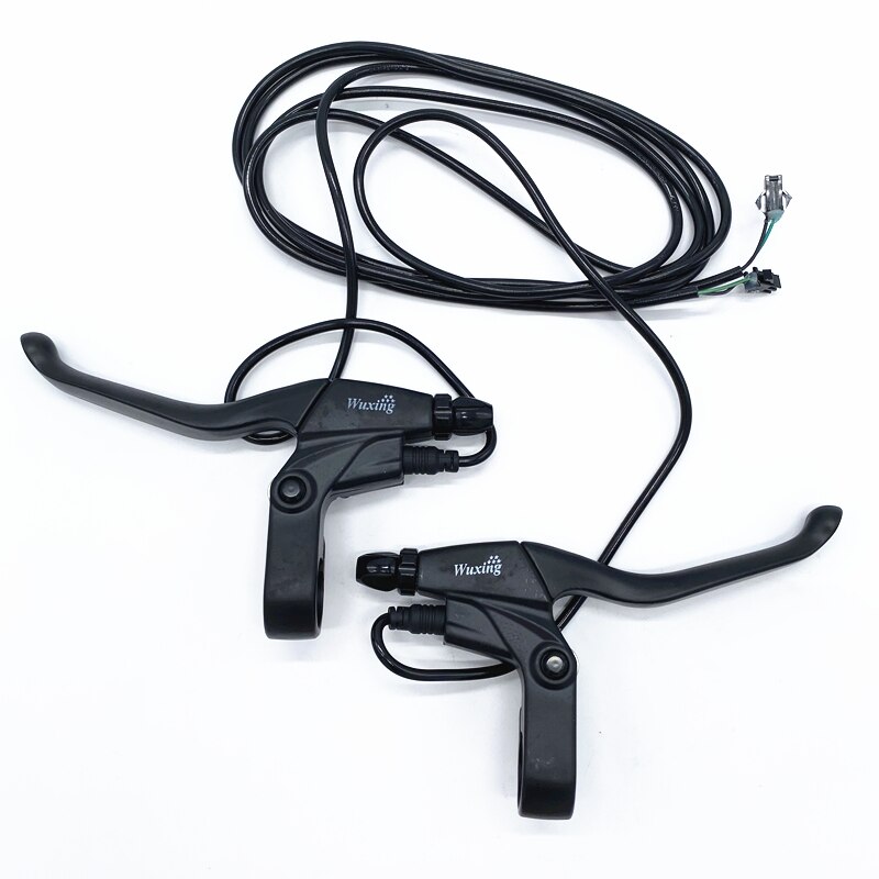 Original Brake Handle for SAMEBIKE LO26 500W Motor... – Grandado