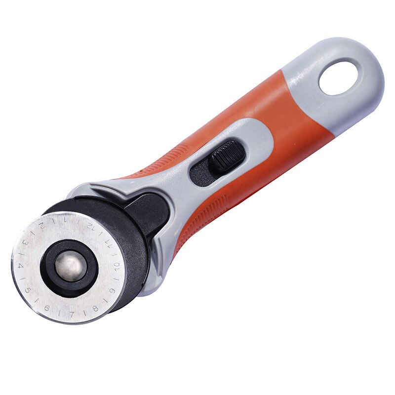 Tailor Levert 45mm Patchwork Gereedschap Veilig Ro... – Vicedeal