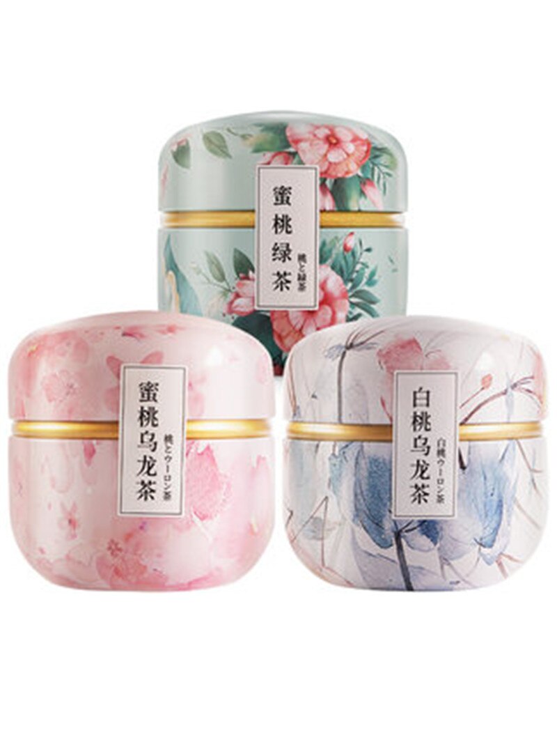 XMT-HOME tea box teabags portable storage box tea ... – Grandado