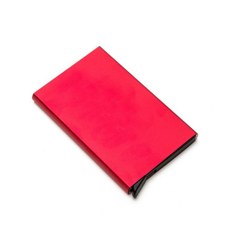 Cartera inteligente para hombre y mujer, tarjetero... – Grandado